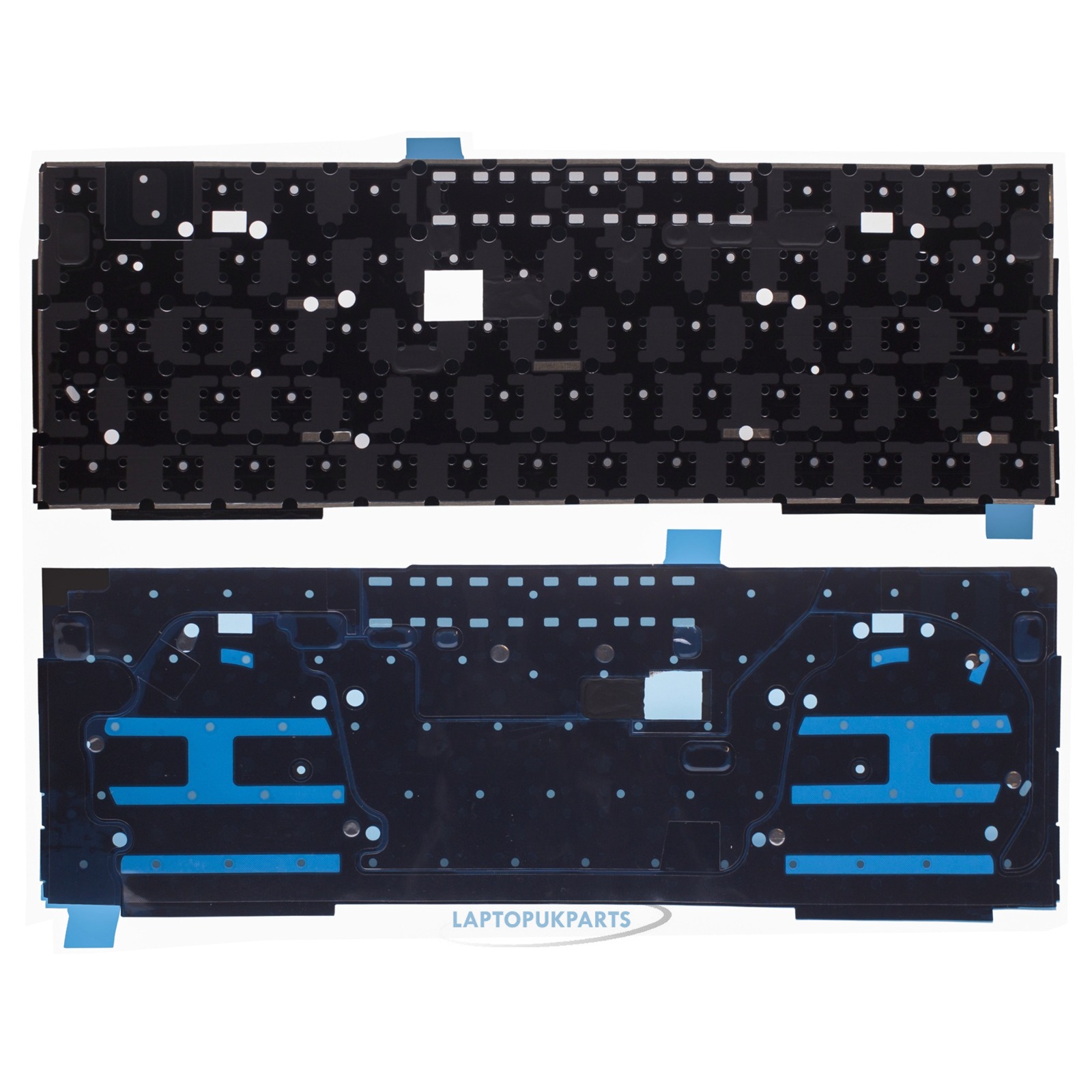 Replace For Apple MacBook Pro 13" A1989 A1990 Mid 2018-2019 UK Layout ...