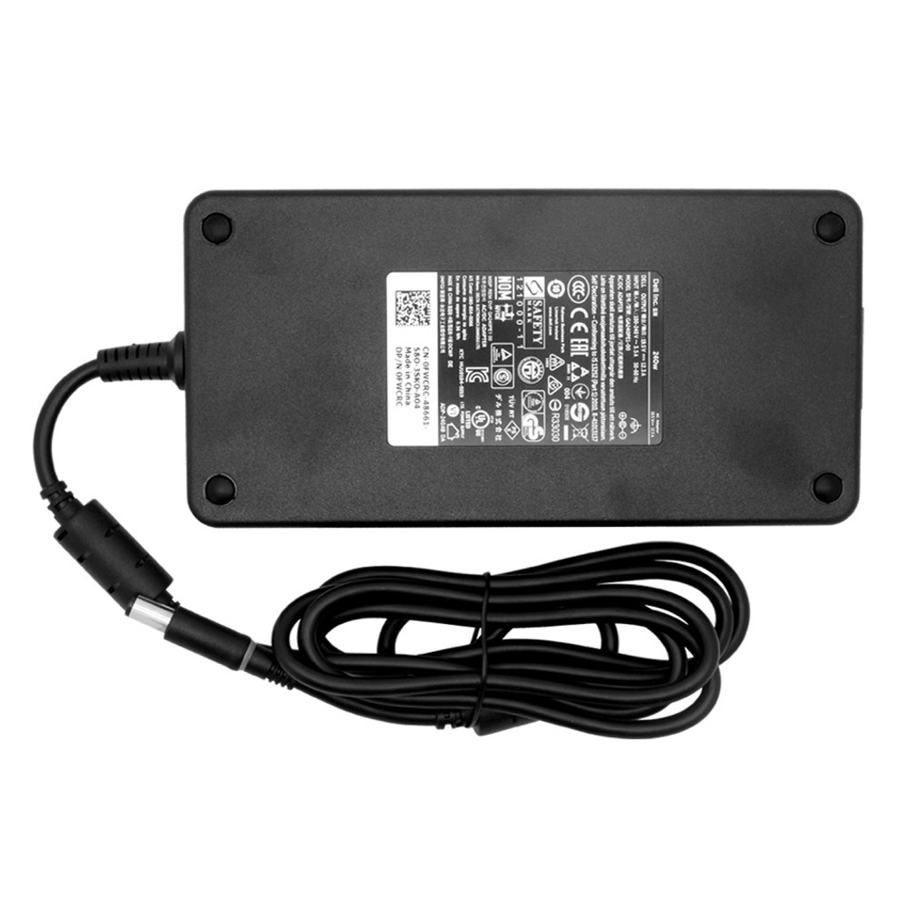 New Genuine Dell PRECISION M6400 PA9E PA-9E Battery Charger Power ...